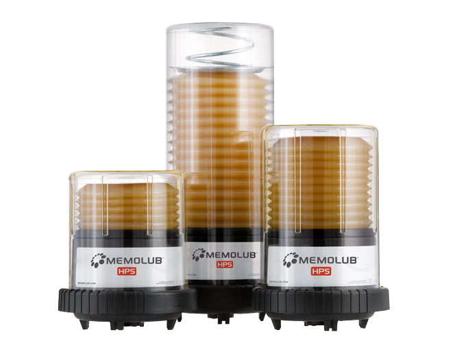 Memolub® HPS - Optimol