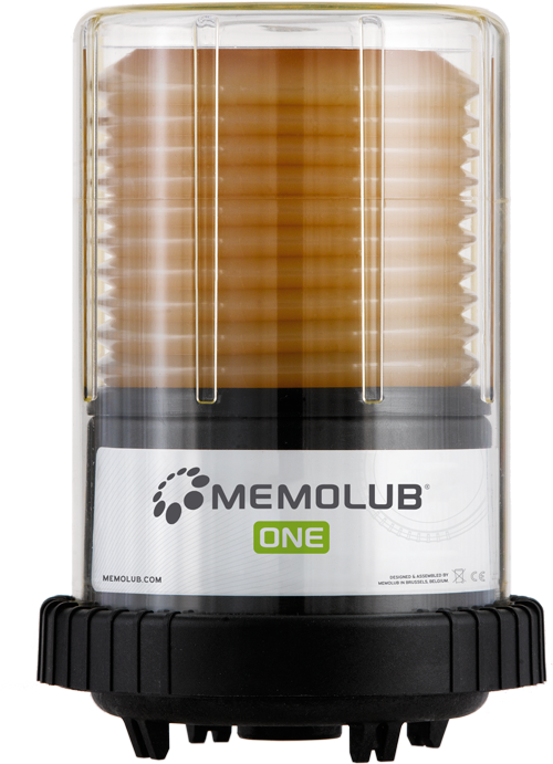 Memolub® One - Optimol